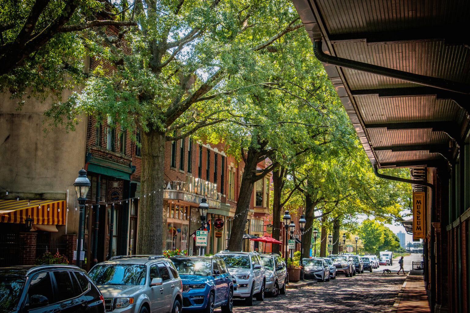 Resources – Paducah Main Street